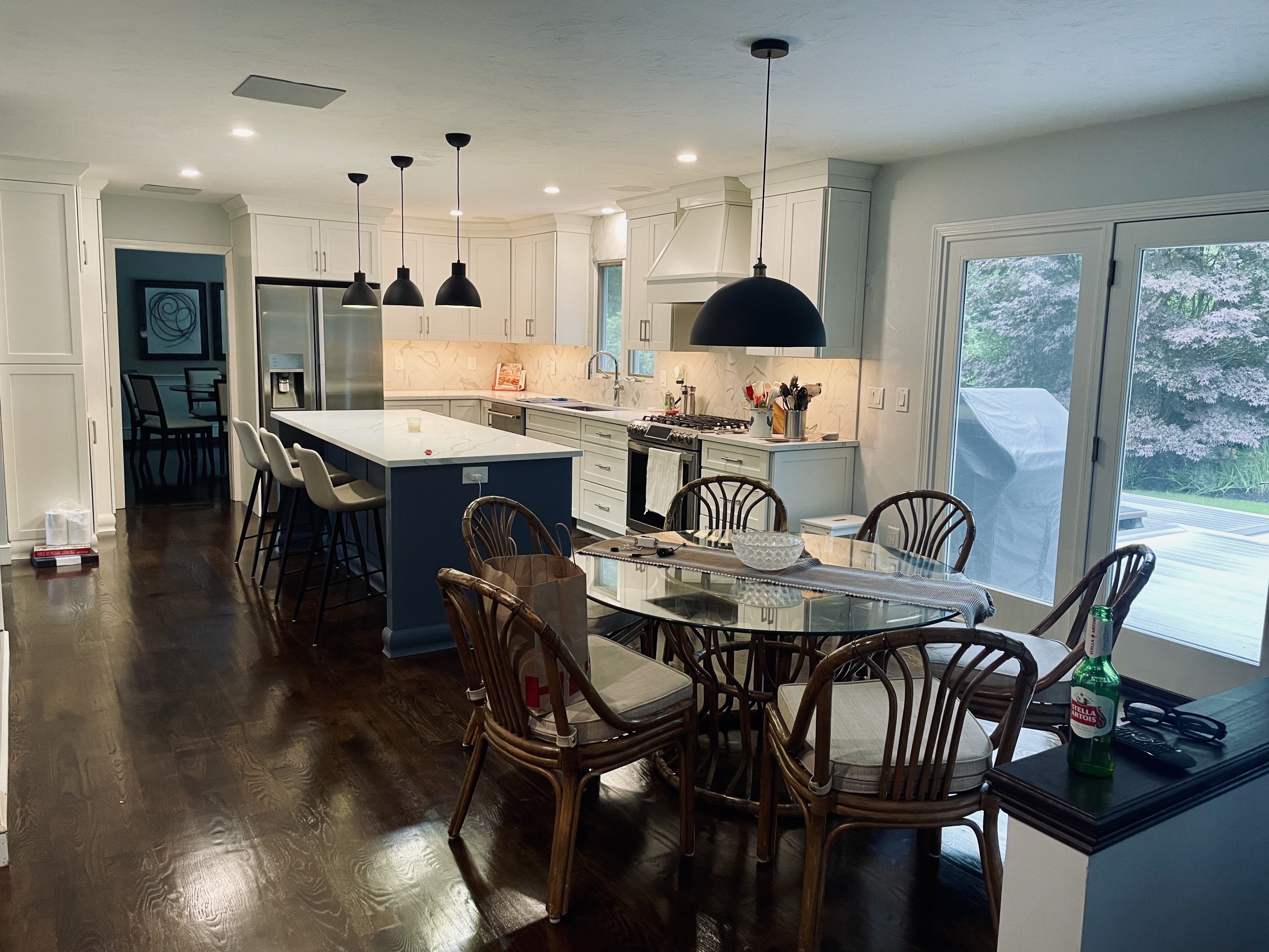 Liam Neary Construction - Boston Area Residential & Commercial Construction